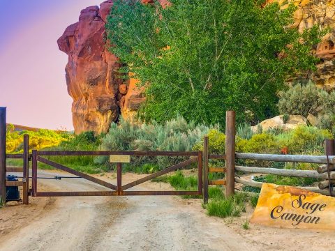 Fence Styles - Agritek Fence